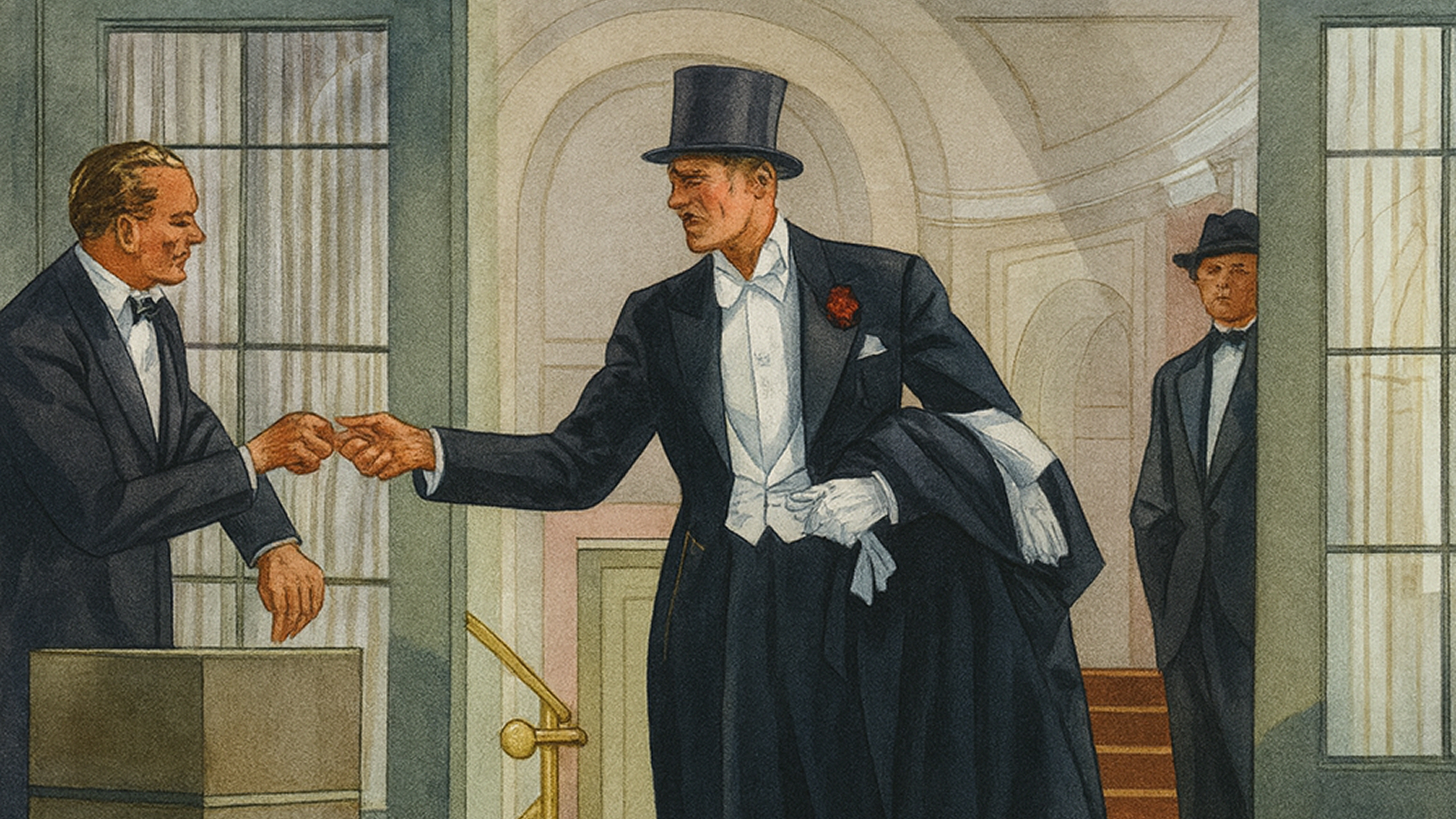 Dress Codes in Context: Why What You Wear Still Matters